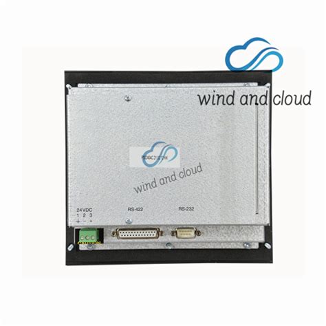 Human Machine Interface Hmi For Beijer Mac12 Lcd Display Fengyun Automation