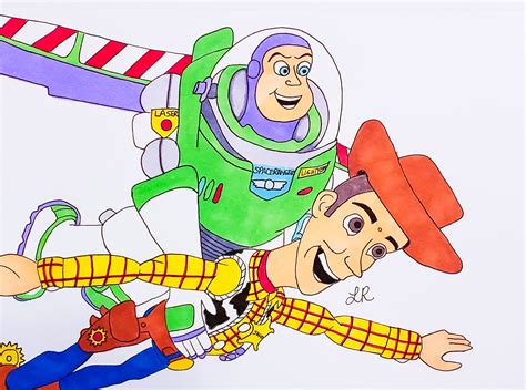 That Moment In Toy Story 1995 The Value Of Not Being A 52 Off