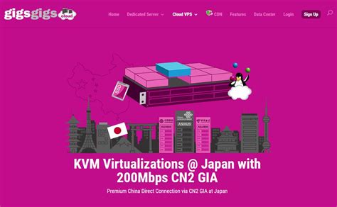 3款便宜cn2 Gia日本vps推荐 Windows支持 Vps234主机测评