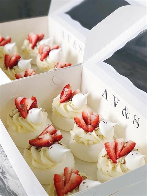 Perfect Meringue Nests Step By Step Guide Artofit