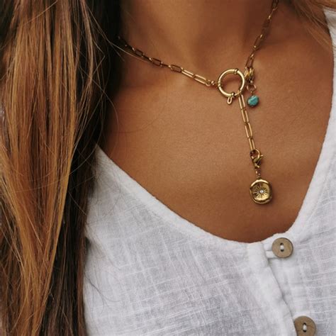 Collier Penny Caprice F Utile