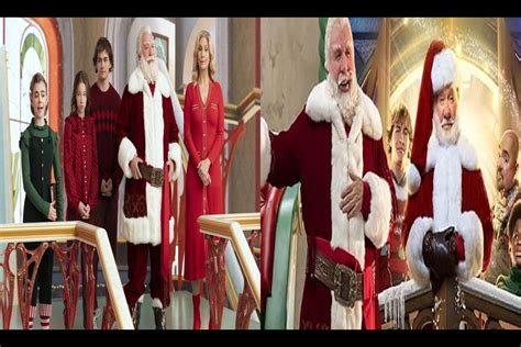 The Santa Clauses Season 3 Release Date Recap Cast Review Spoilers