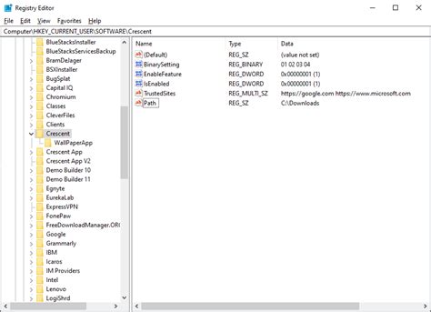 How To Get A Registry Value In Powershell Sharepoint Diary