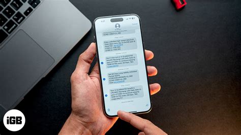 how to delete messages on iphone ios 18 updated