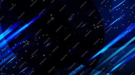 Fondo Abstracto Moderno Hipster Gráfico Futurista Vector Premium