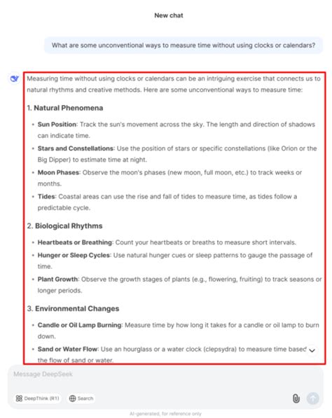 DeepSeek Review Is It Better Than ChatGPT You Decide Unite AI