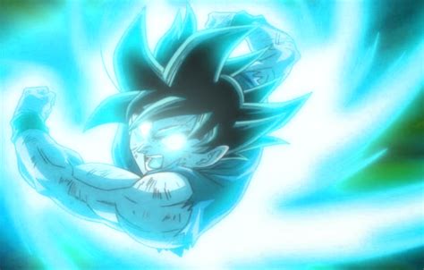 Final Super Saiyan Dragon Ball Af Fanon Wiki