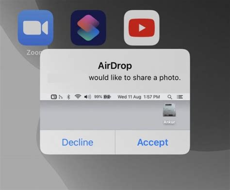 5 Best Ways To Fix AirDrop Not Working On IPhone And IPad TechWiser