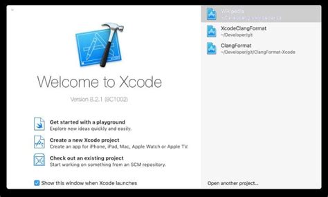 ios criando o seu primeiro app com xcode
