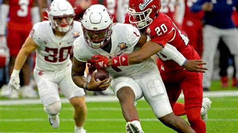 Washington State Vs Oregon State Odds Spread 2023 College Football