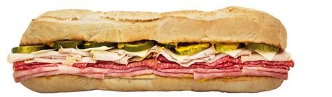 Welcome LARRY S GIANT SUBS Daytona Beach Restaurants Daytona