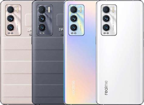 Realme GT Master Explorer Phone Full Specifications And Price Deep Specs