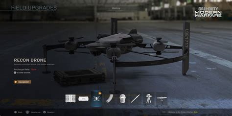 Call Of Duty Warzone Players Find New Uses For Recon Drone