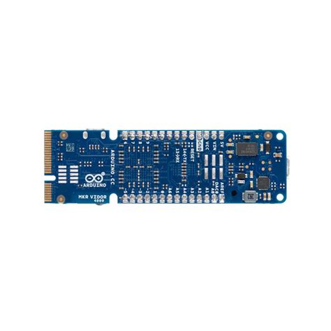 ARDUINO MKR VIDOR פייטל