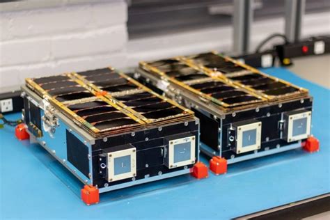 Kepler Communications Raises 60m Plans Us Expansion Via Satellite