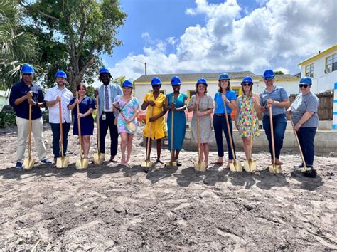 Julia Murphy On Linkedin Today We Celebrated A Triple Groundbreaking In West Palm Beach With The…