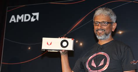 AMD Lifts Lid On The Radeon RX Vega Experience Graphics News HEXUS Net