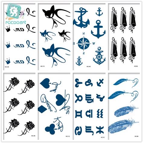 Cùng Tham Khảo Những ý Tưởng Mini Tattoo Ideas With Meaning để Thể Hiện
