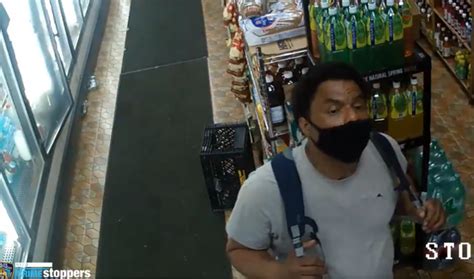 Homeless Man Cuffed For Sexually Assaulting Woman On A Brooklyn Street
