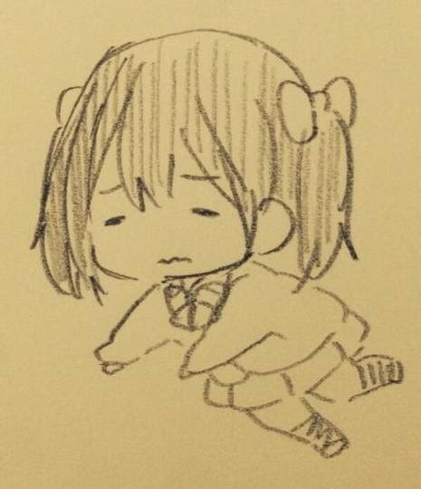にこラブ詰め KURO