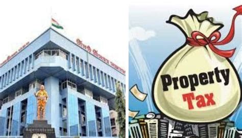 Pune Pcmc Introduces Online Processing For Property Tax From Today Punekar News
