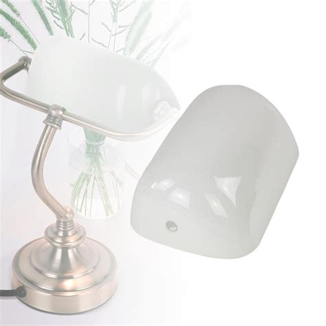 Bankers Lampshade Parts Decorative Cover Antique Accessories Home Decor
