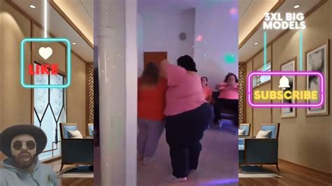 Ssbbw Plus Size Clothing Big Beautiful Girl Fashion Fat Bbw Youtube