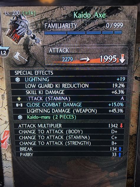 Random Drop Rng Is Amazing Sometime R Nioh