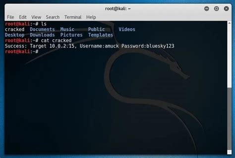 Use Acccheck To Extract Windows Passwords Over Networks Null Byte Wonderhowto