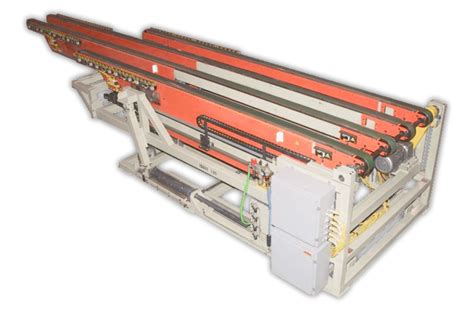 Telescoping Conveyors An Alternative Engineering Solution