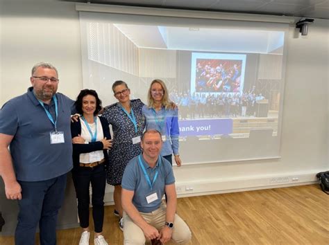 Natalia Lach På Linkedin Jysk Logistics Team