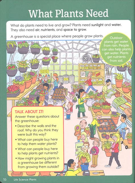 Second Grade Hands On Steam Learning Fun Workbook Highlights Learning