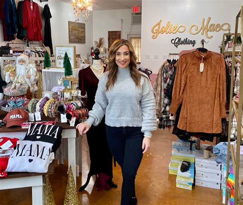 The Stacie Mae Sweater Jolie Mae Clothing