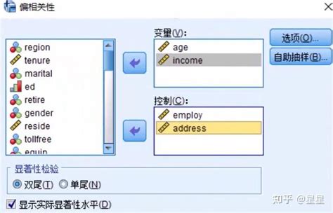 相关分析 知乎