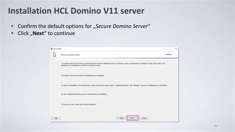 Hcl Sametime V11 Step By Step V11 Include Fp2 Ppt