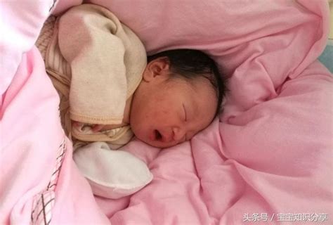 高齡產婦 順產二胎 76斤女寶 說說懷女寶的症狀 每日頭條