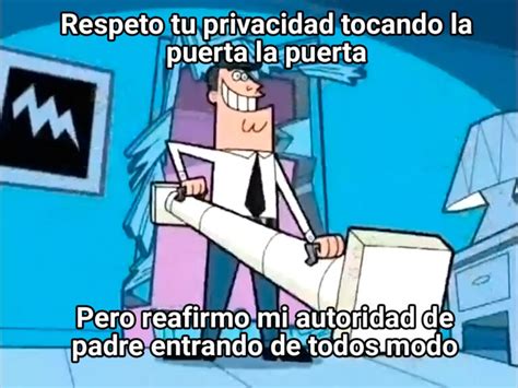 Si Ya Te Vimos Homero Plantilla De Meme