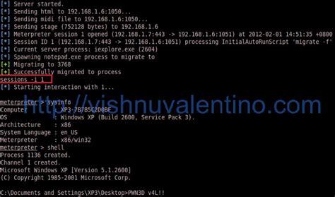 4 Steps Hacking XP SP3 MS12 004 MidiOutPlayNextPolyEvent Heap Overflow