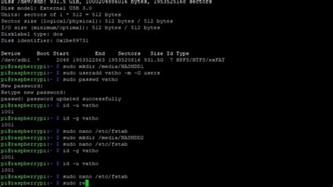 How To Setup A Raspberry Pi Samba Server Electronicshacks