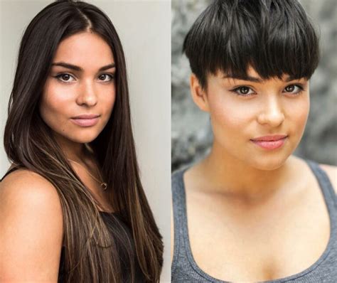 15 Before And After Pixie Cuts That Will Leave You Inspired