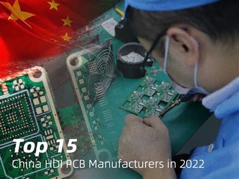 Printed Circuit Board Fabrication The Heart Of Modern Electronics