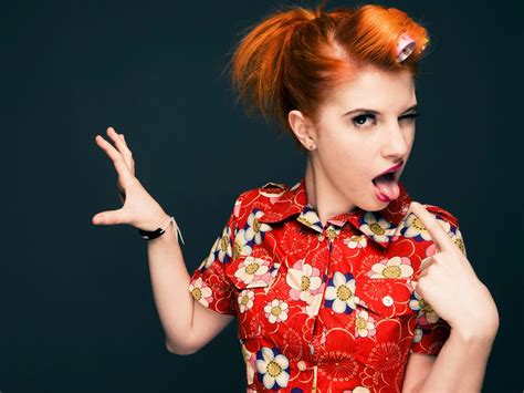 Megapost Wallpapers De Hayley Williams Taringa