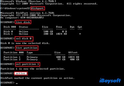 Solved Windows Says Operating System Not Found When Booting