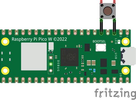 🐮⚡️☁️ connect your raspberry pi pico w to aws iot core