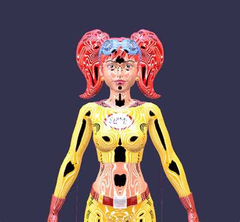 Glb Exported From Maya Looks Ok In Sandbox But Normals Inverted When Loaded In React 4 By