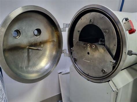 Vacuum Sputtering Machine Pcb Machine Used Machines Exapro