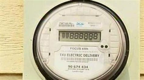 Area Woman Sues Oncor Over Smart Meter Installation Latest Headlines