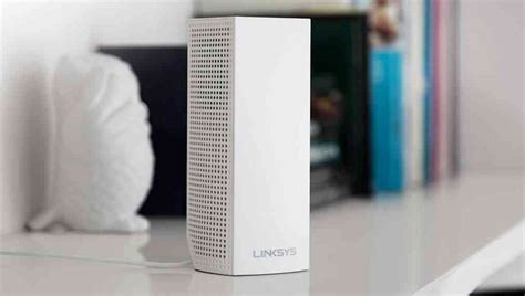 Linksys Velop Is The Newest Mesh Wifi System Starts At