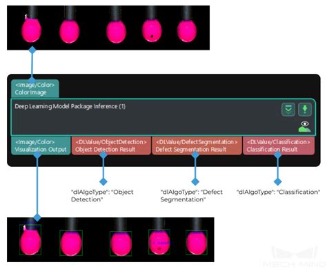 Deep Learning Model Package Inference — Software Suite Documentation