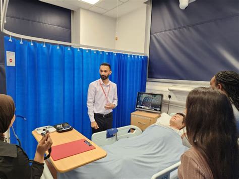 Burhanuddin Ali Akber On Linkedin Kcl